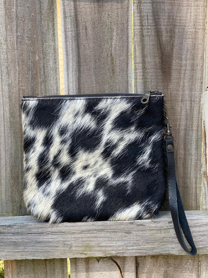 The Monterrey Clutch – Boozie and Company