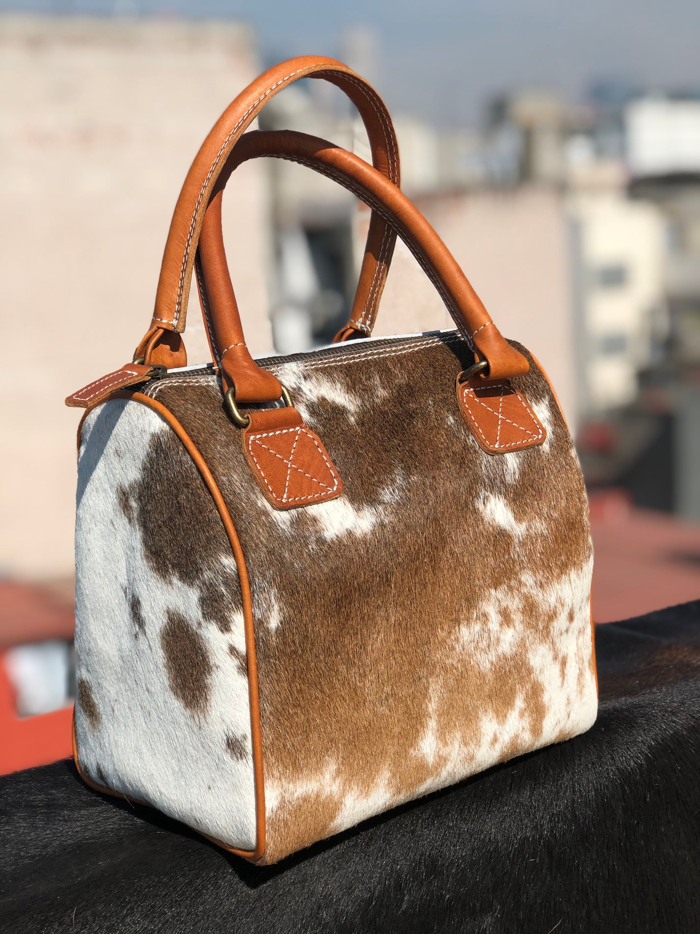 The Frida Purse – Boozie and Company