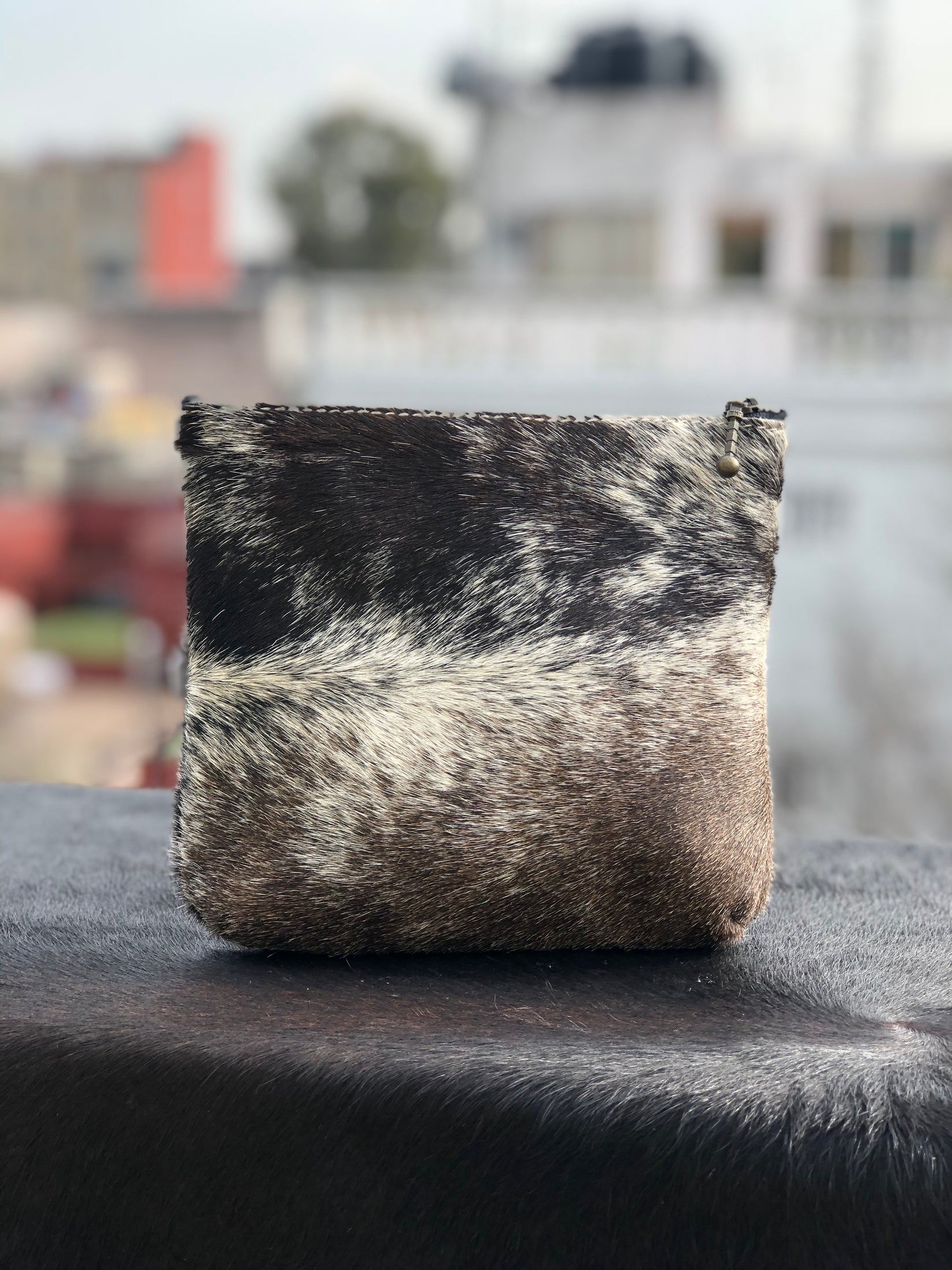 The Monterrey Clutch – Boozie and Company